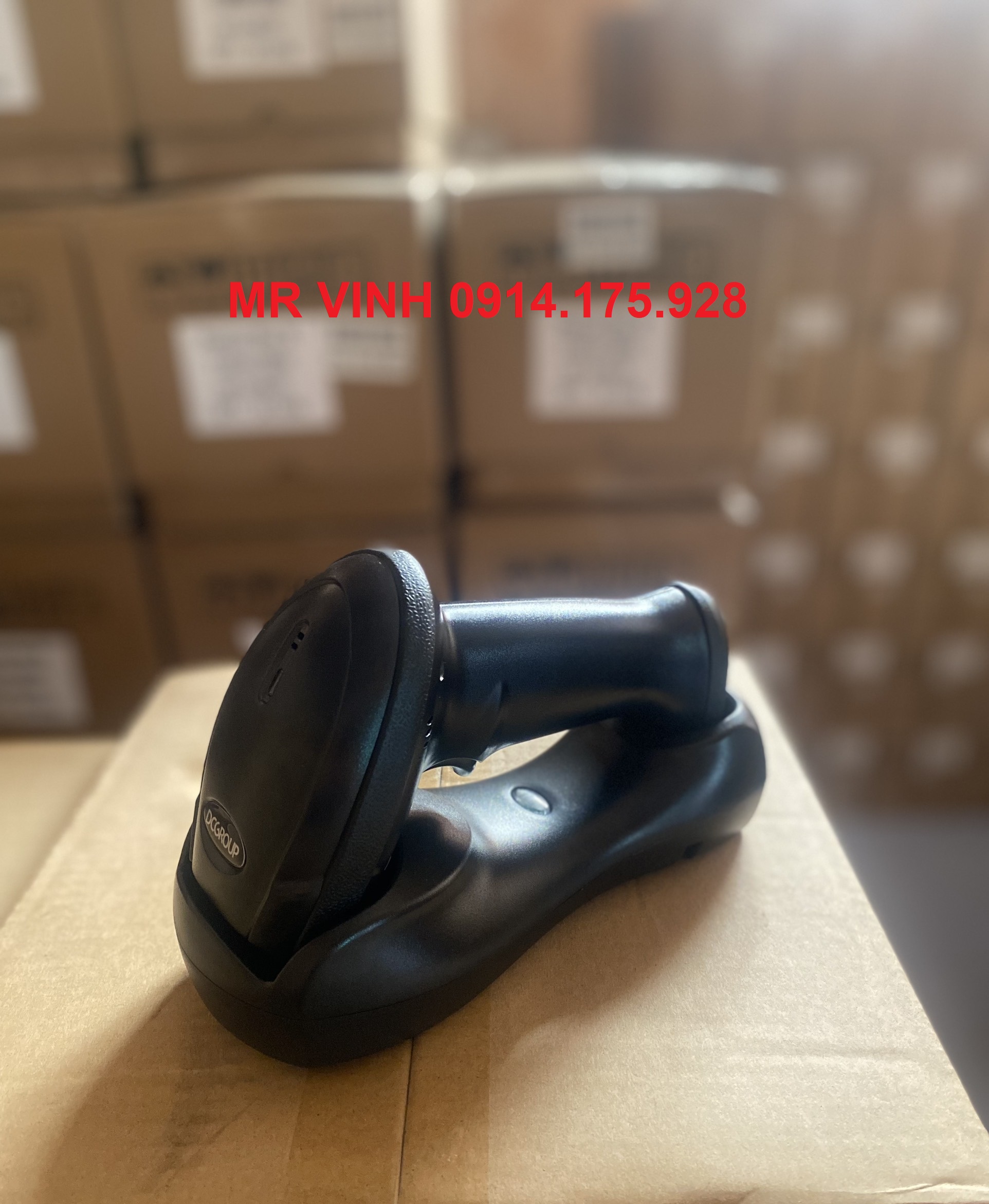 HƯỚNG DẪN CÁCH QUÉT MÃ QR TRÊN CCCD